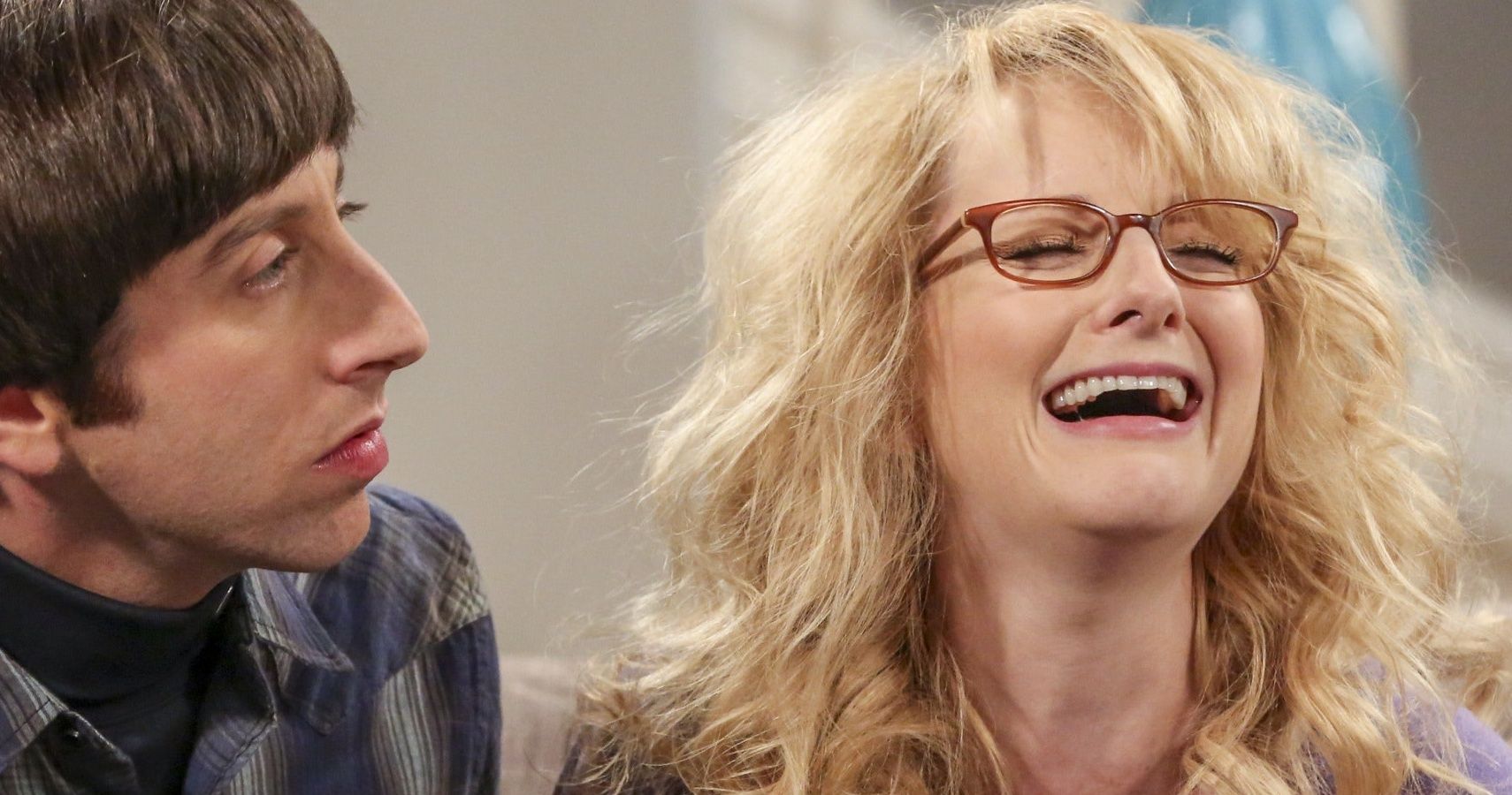 The Big Bang Theory: 10 Reasons Why Bernadette Got Worse & Worse The Big Bang Theory: 10 Reasons Why Bernadette Got Worse & Worse