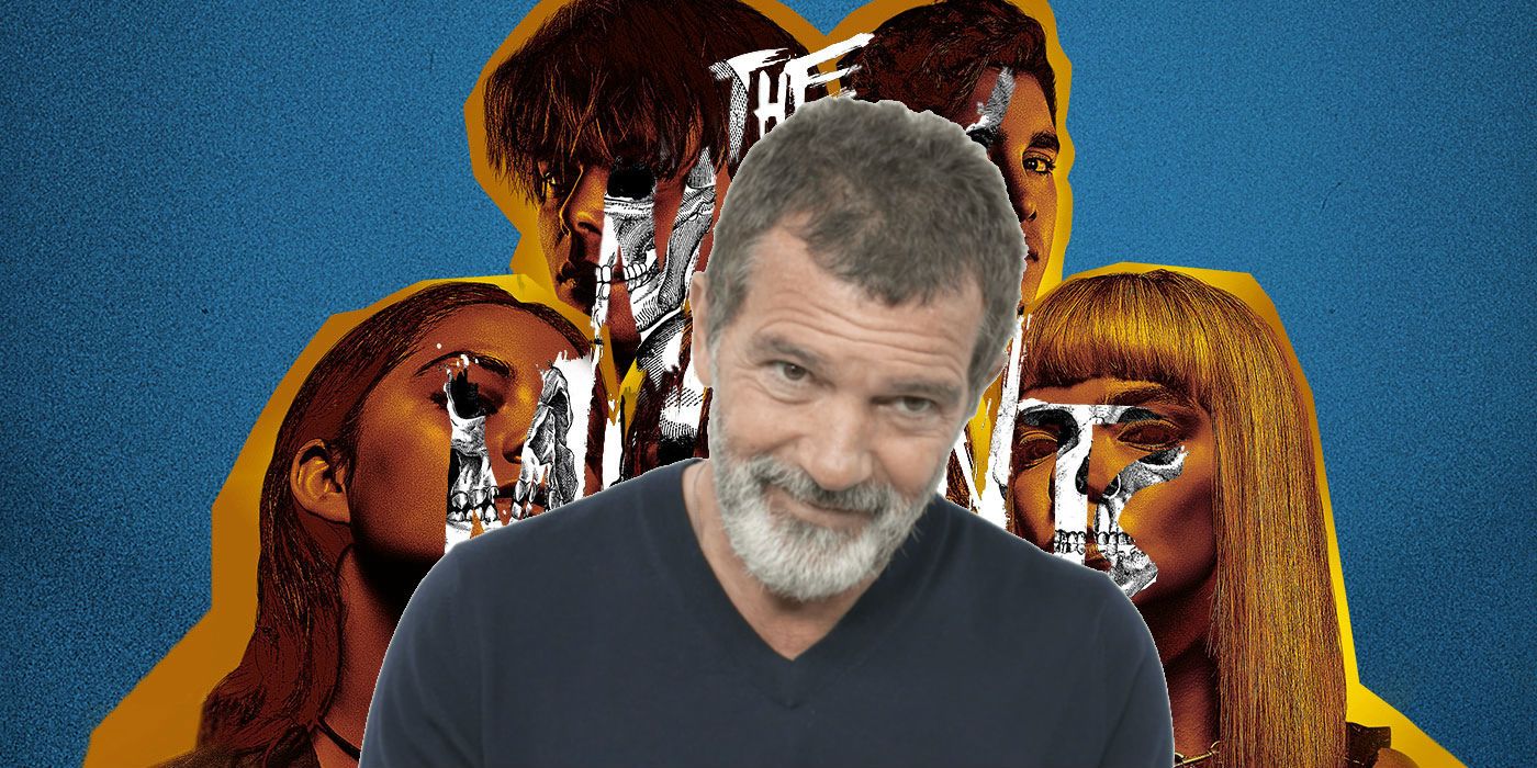 New Mutants 2 Had Already Cast Antonio Banderas As Villain