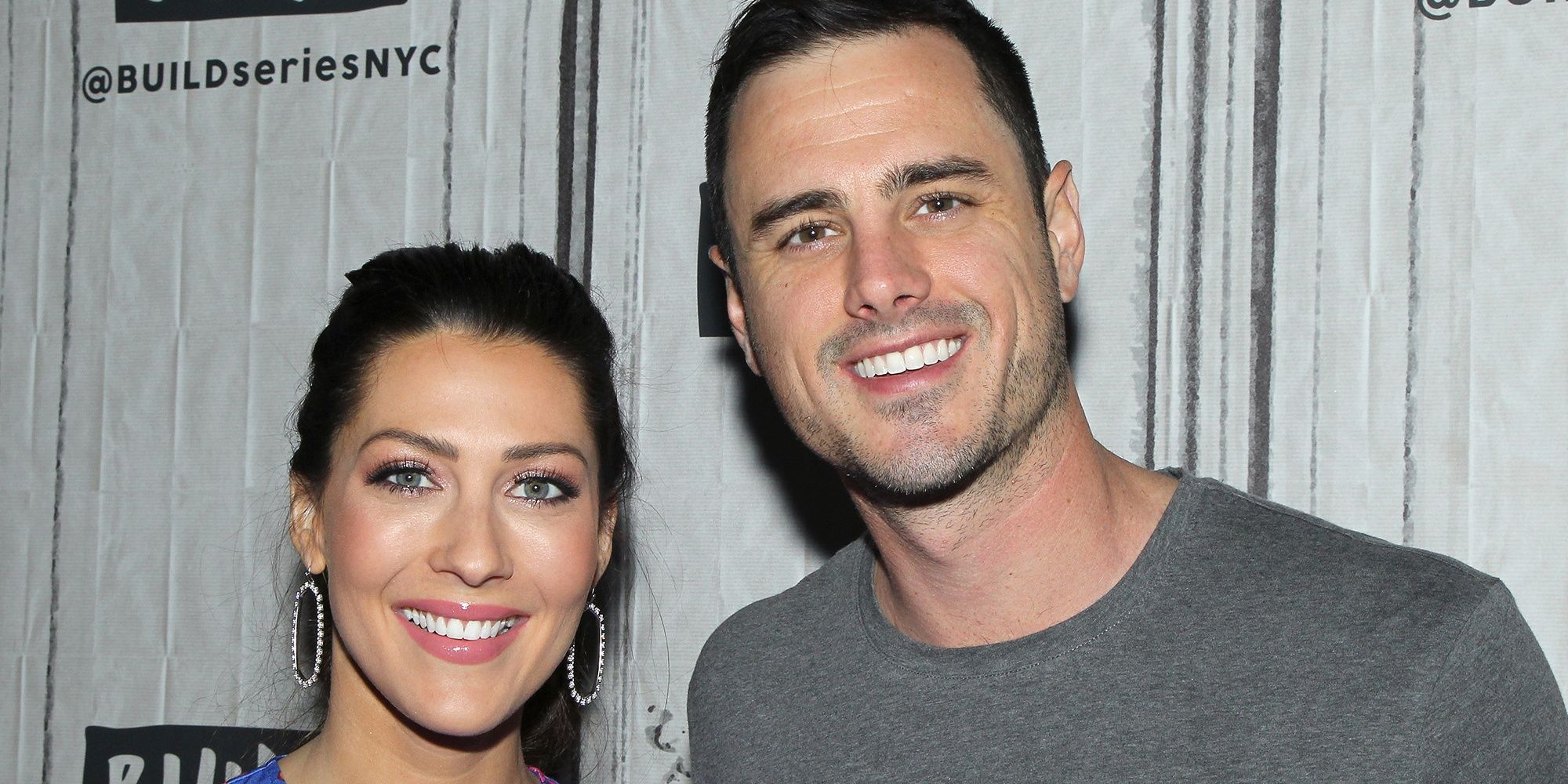 BIP: Becca Kufrin Reveals Which Bachelor Gave Her Best Advice Before Show