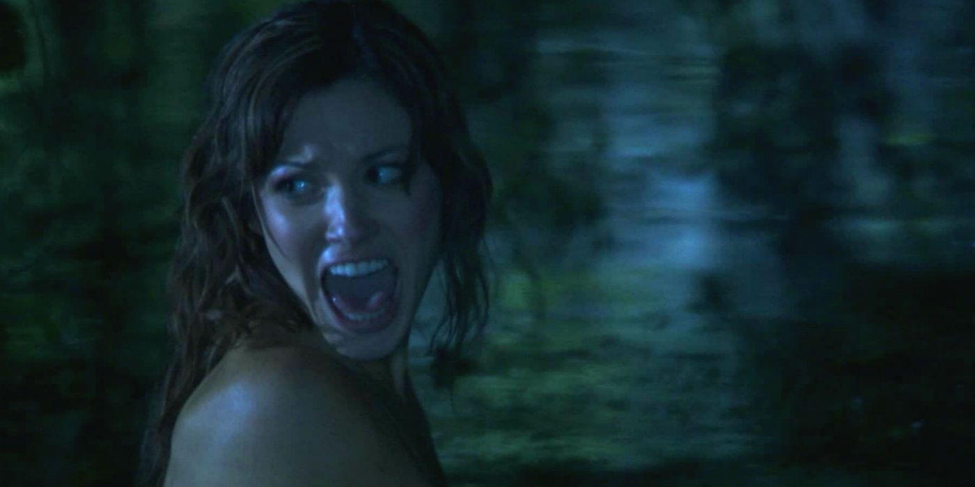 Boggy Creek Could Have Made Bigfoot A Horror Villain But Failed