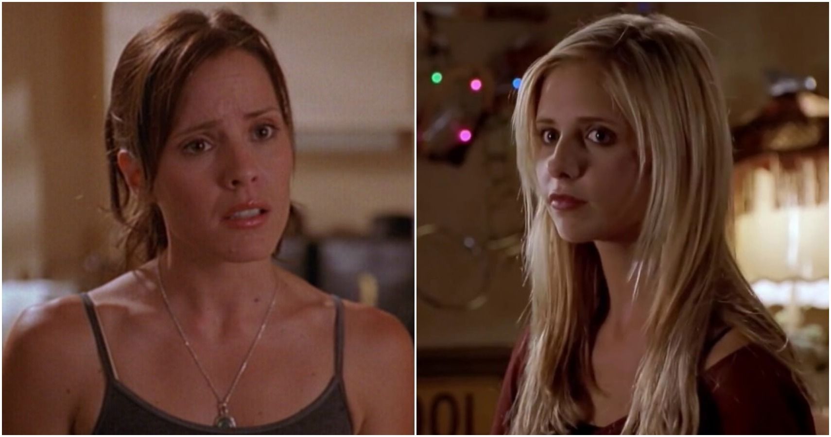 Buffy The Vampire Slayer: 10 Reasons Why Buffy & Anya Aren't Real Friends Buffy The Vampire Slayer: 10 Reasons Why Buffy & Anya Aren't Real Friends