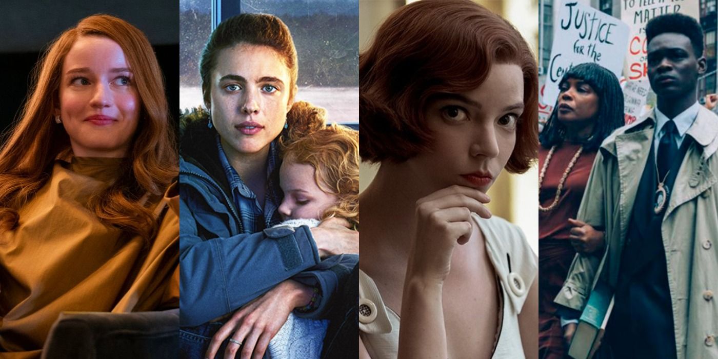 20 Of The Best Miniseries To Binge In A Weekend | Screen Rant