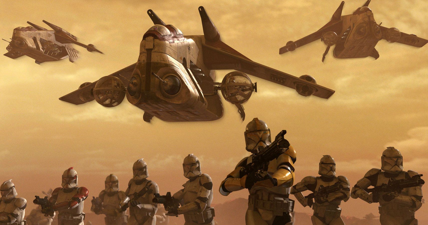 Top 10 Visual Effects of the 2000s | ScreenRant