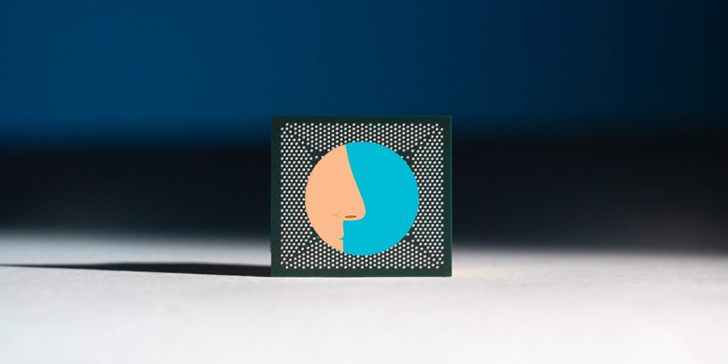 Can A Computer Smell Things? We Have The Answer | Screen Rant