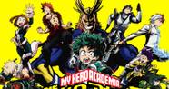 My Hero Academia D D Moral Alignments Of The Main Characters
