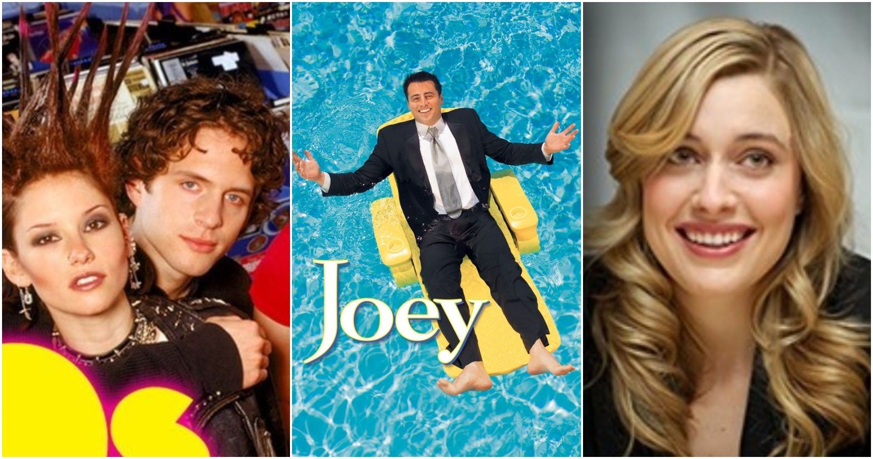 10 Shows You Didn't Know Had Spinoffs | ScreenRant