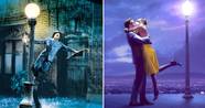 10 Best Movie Musicals Not By Disney Ranked According To IMDb