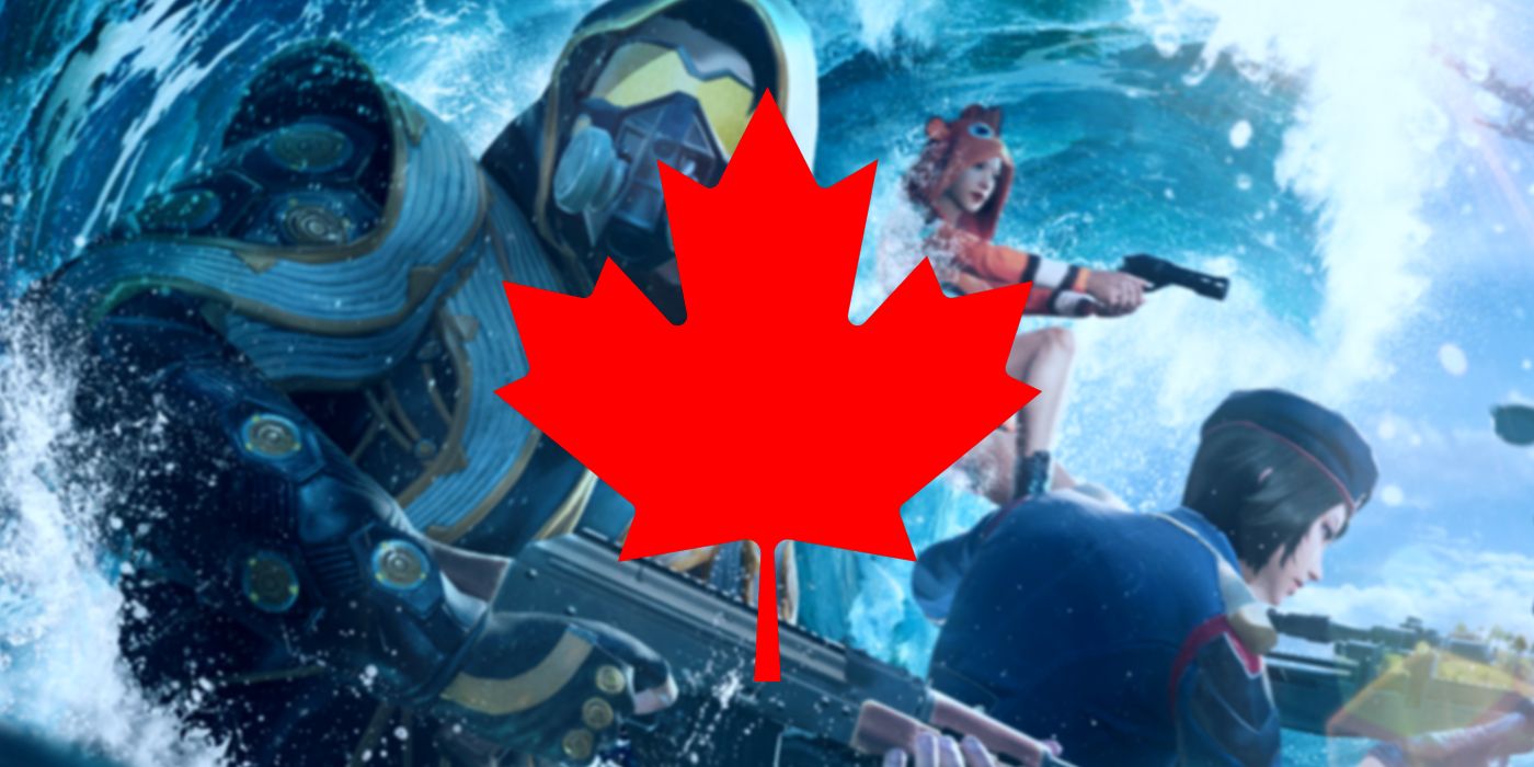 Canadians Are Better At Video Games Than Americans, Says Study