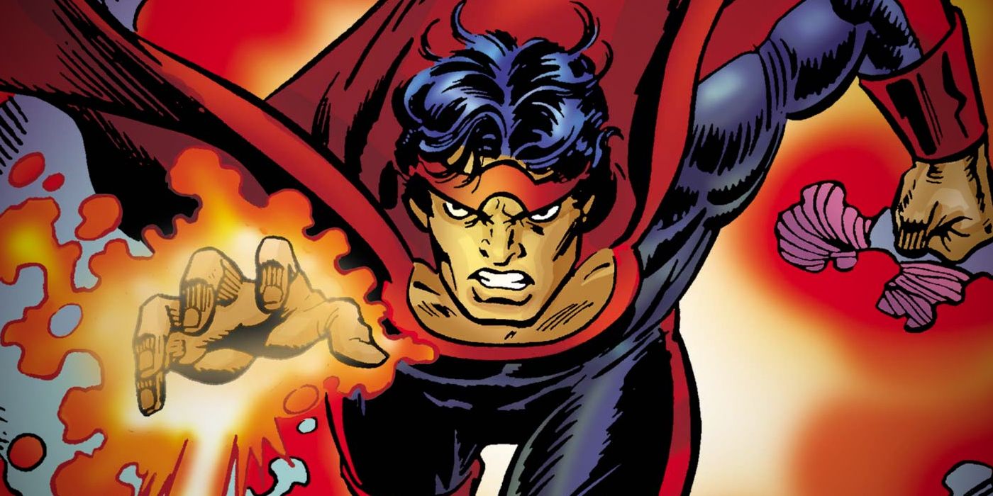 Marvel's Lost Superhero [SPOILER] Needs To Make A Return