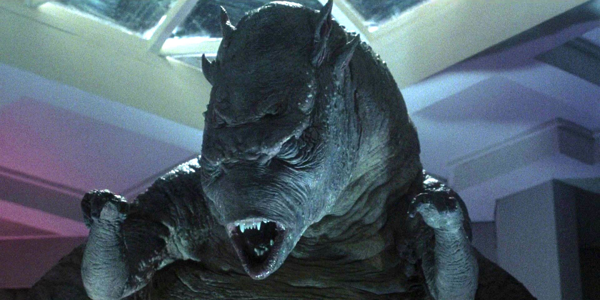 The Gate Proves Family Friendly Horror Doesn't Have to Be Tame