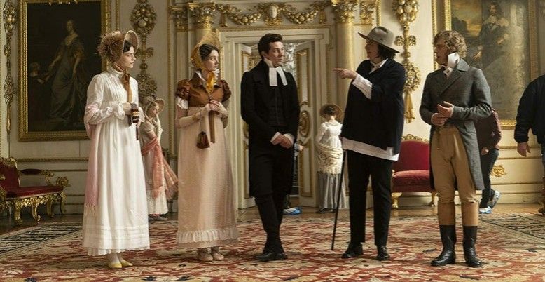 Emma: How Each Character Is Supposed To Look | ScreenRant