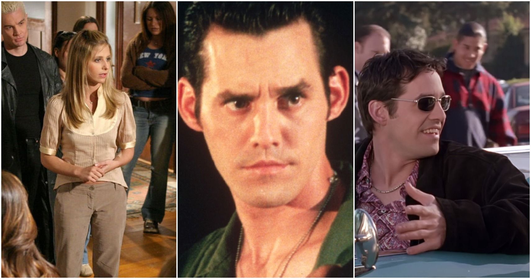 Buffy: 10 Best Xander Episodes, Ranked (According To IMDb)