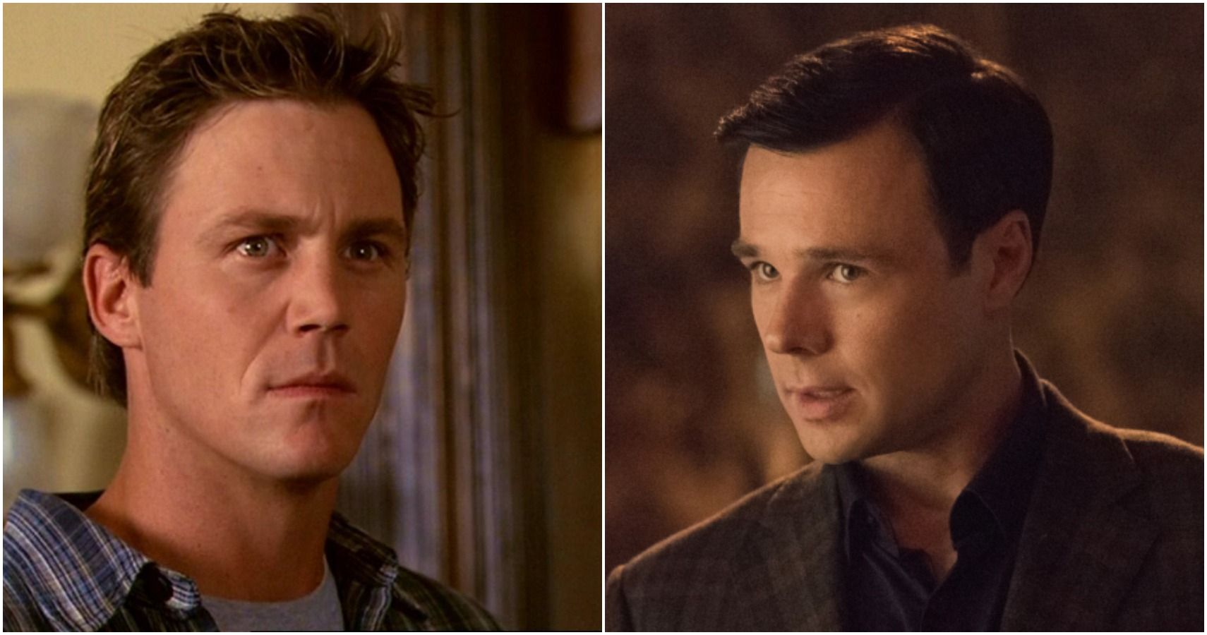 5 Reasons Harry Is The Best Whitelighter on Charmed (& 5 Reasons It’s Leo)