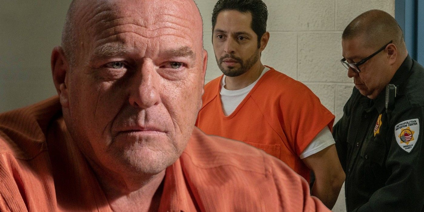 Better Call Saul Season 6 Needs To Resolve The Hank/Krazy-8 Storyline