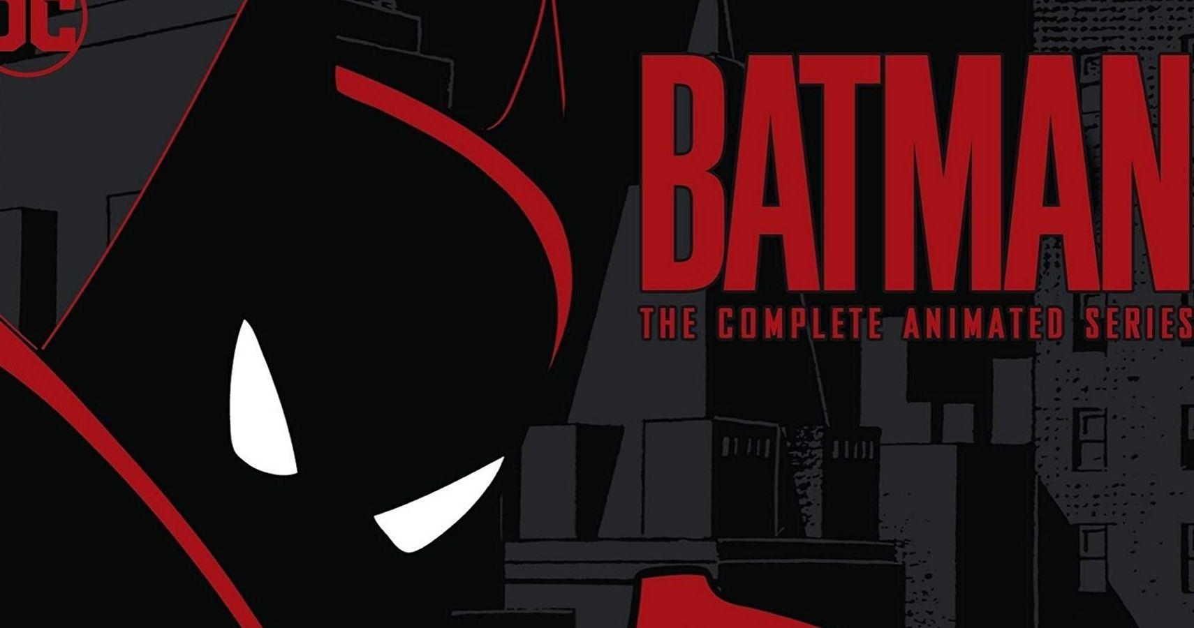 10 BTAS Episodes To Watch Before Reading "Batman: The Adventures Continue"