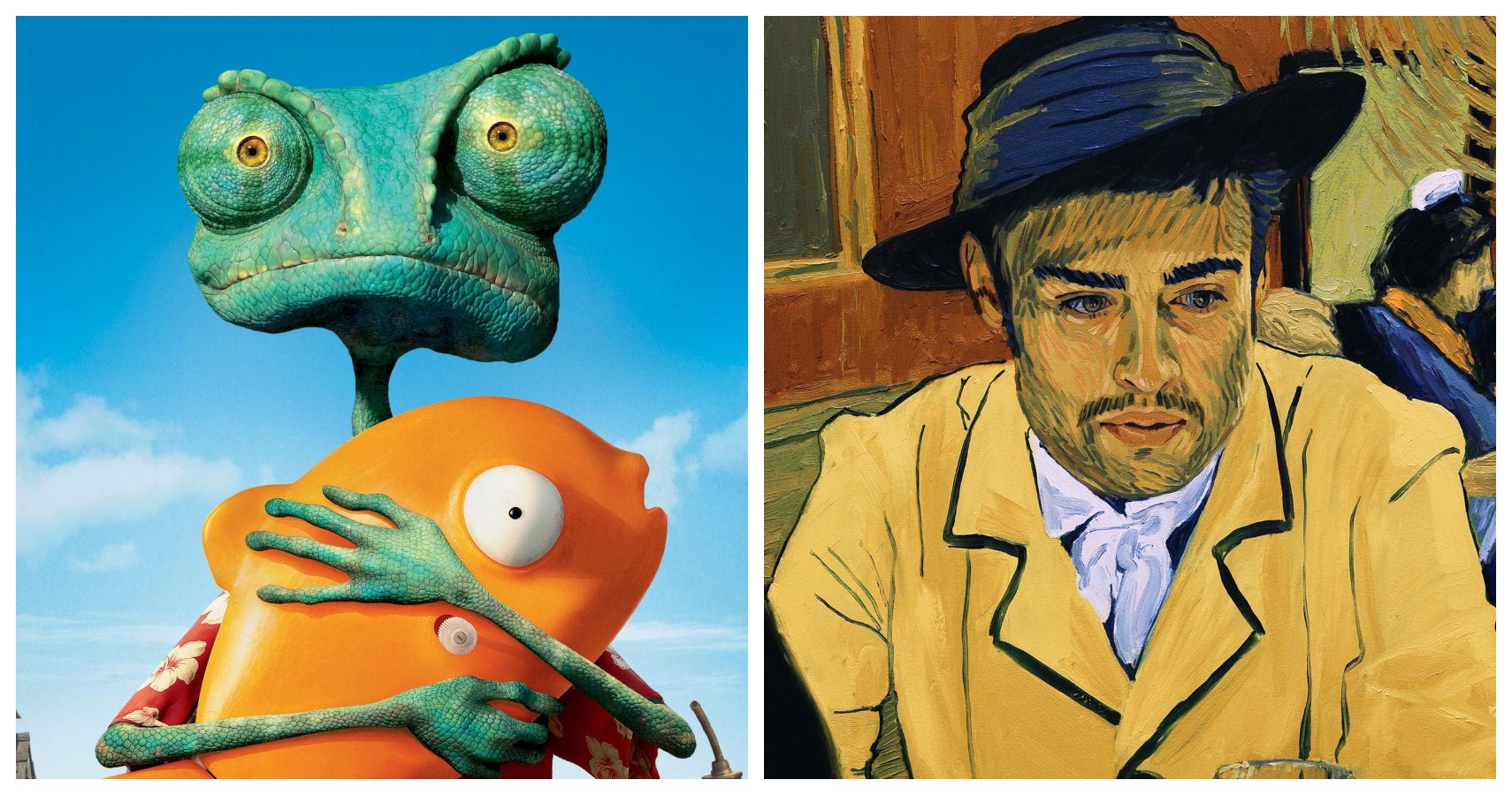 10 Underrated Animated Feature Films Of The 21st Century