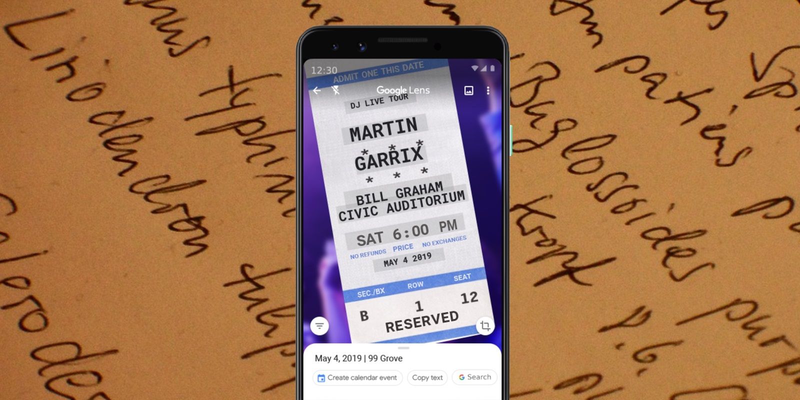 Google Lens How To Easily Transfer Handwritten Notes To Computer google-lens-how-to-easily-transfer-handwritten-notes-to-computer