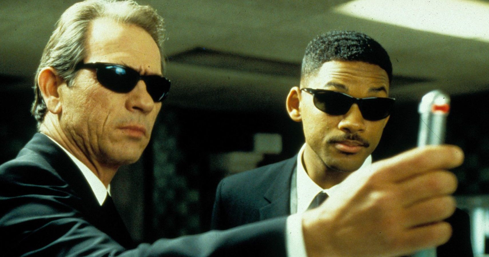 Interesting Job You Guys Have: 10 Behind-The-Scenes Facts About The Men ...