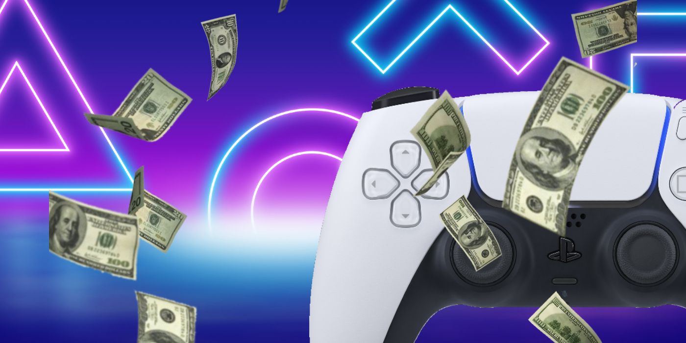 PS5 Sales Sony's Focus Rather Than Xbox-Style Marketing