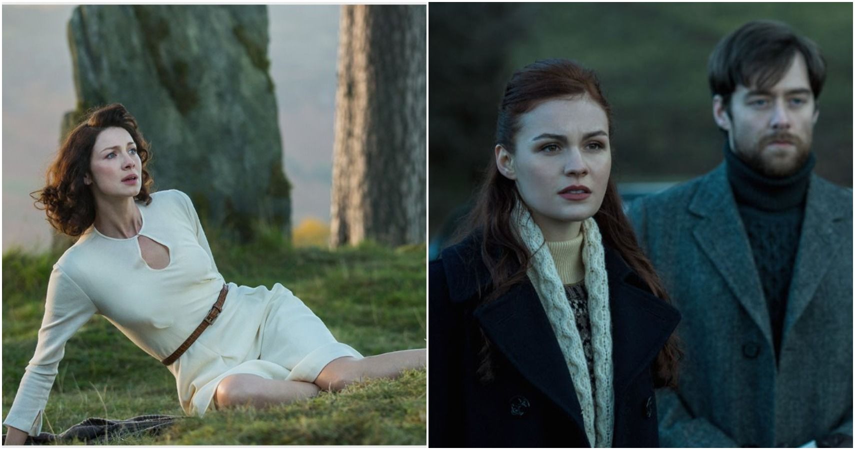 Outlander: 10 Most Confusing Aspects Of The Timeline, Ranked