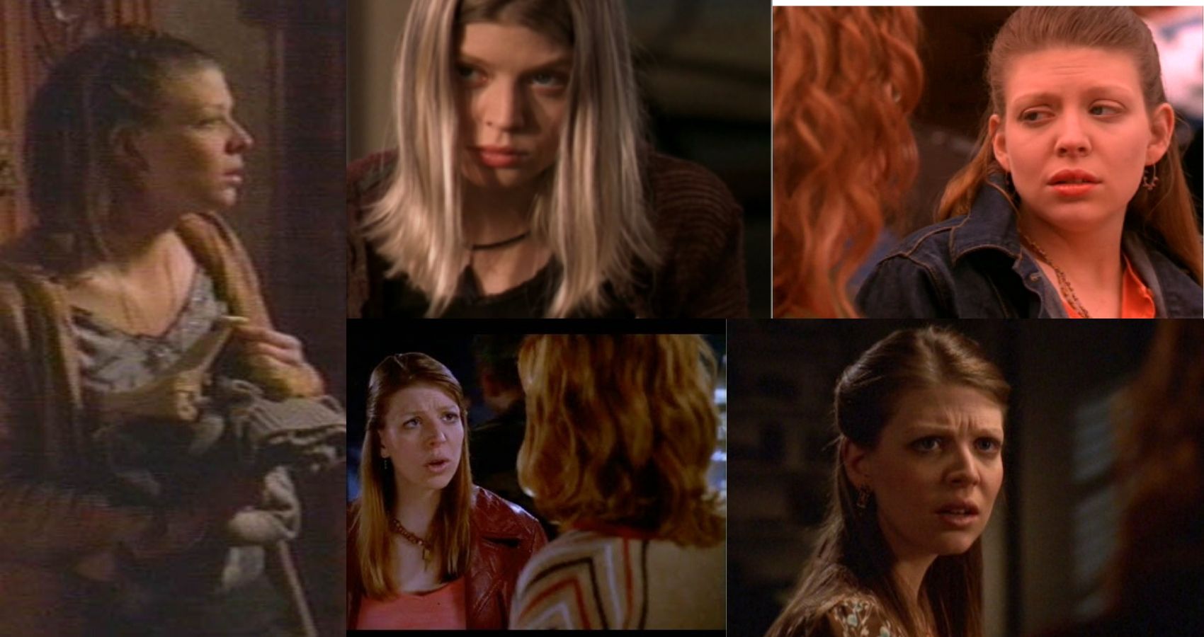 Buffy The Vampire Slayer: 10 Ways Tara Got Worse And Worse