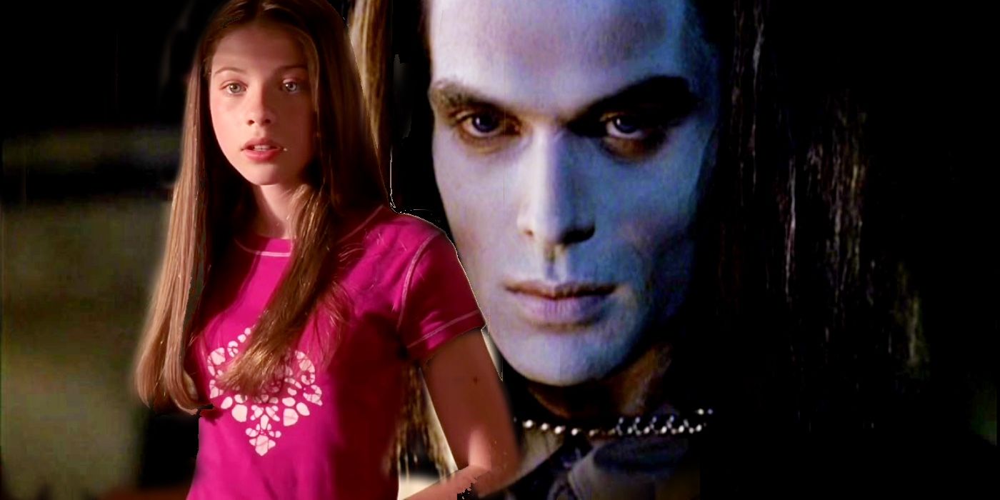 Buffy The Vampire Slayer Theory: Dracula Helped Create Dawn