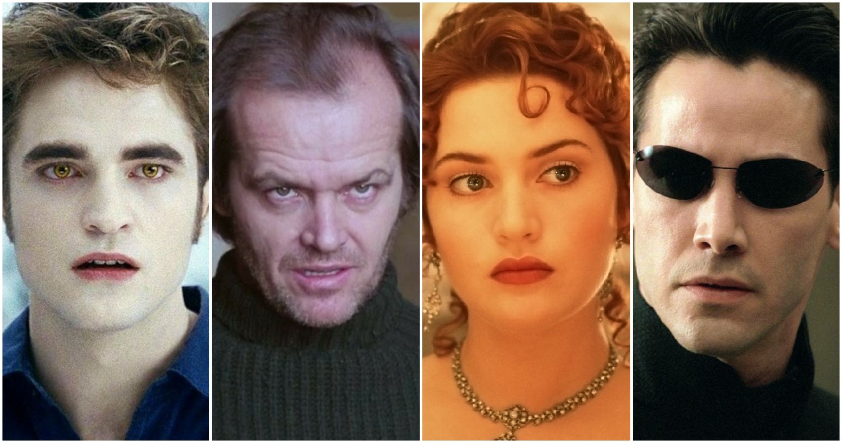 10 Iconic Movie Roles That Almost Went To Another Actor