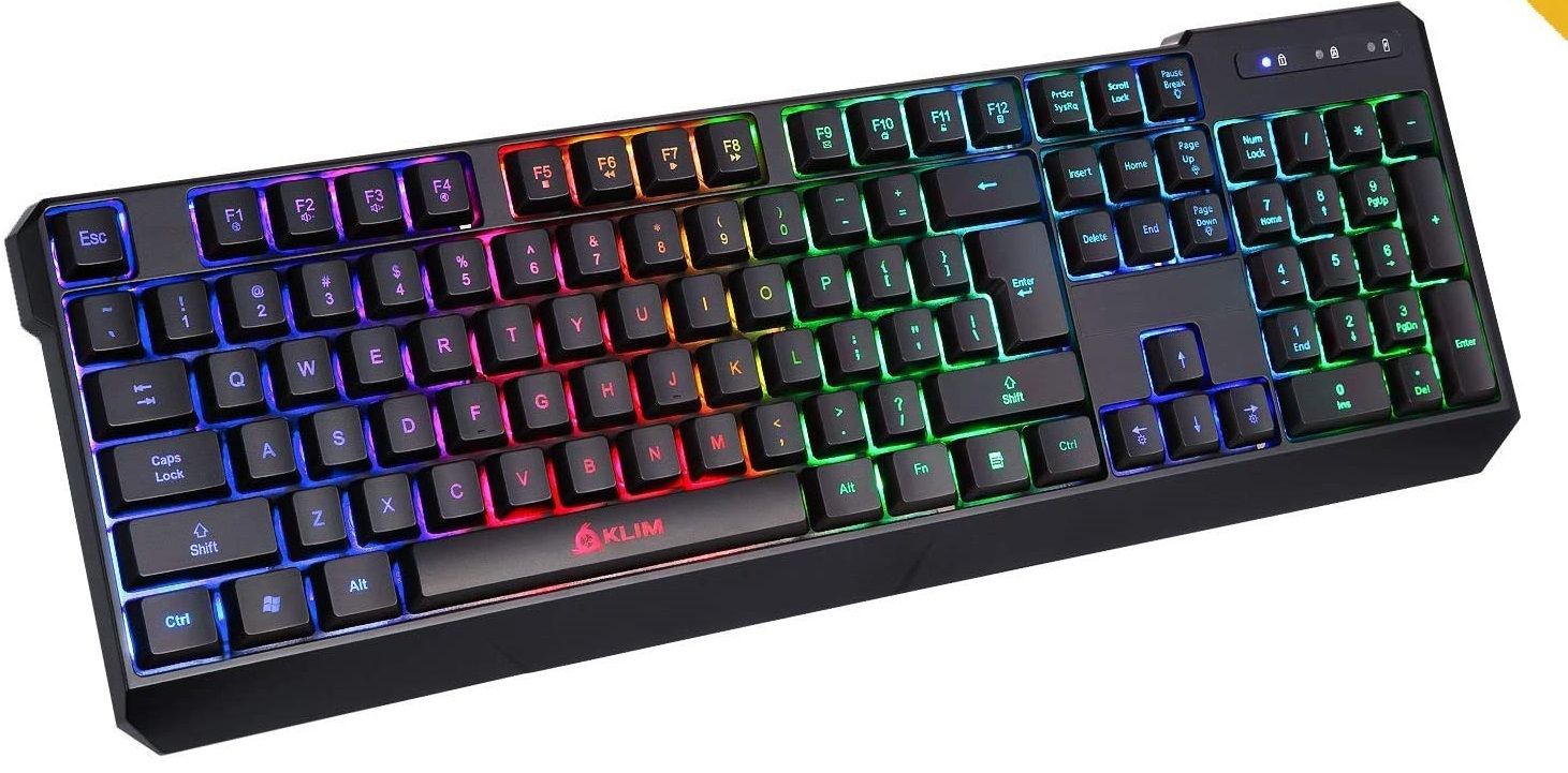 Best Wireless Keyboards (Updated 2021)