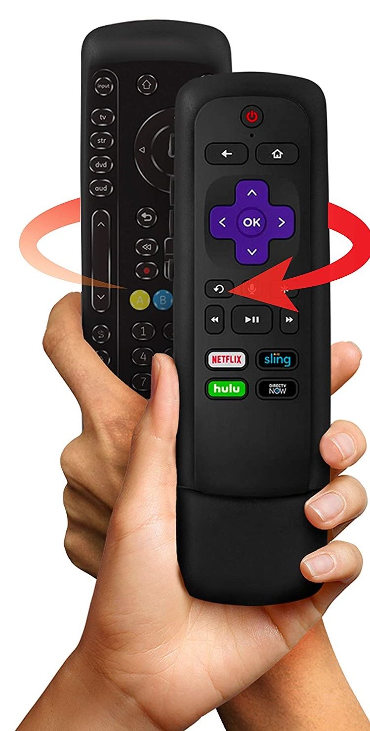 Best Universal Remotes (Updated 2020)