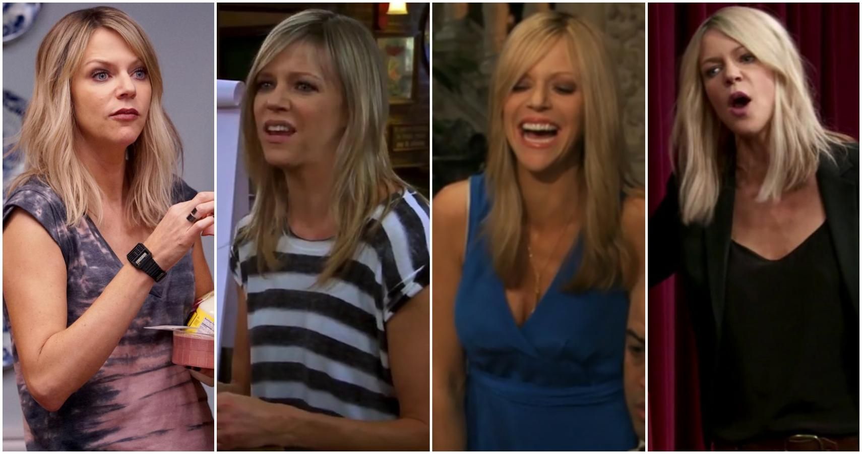Its Always Sunny In Philadelphia 10 Funniest Dee Quotes That Show How Delusional She Is
