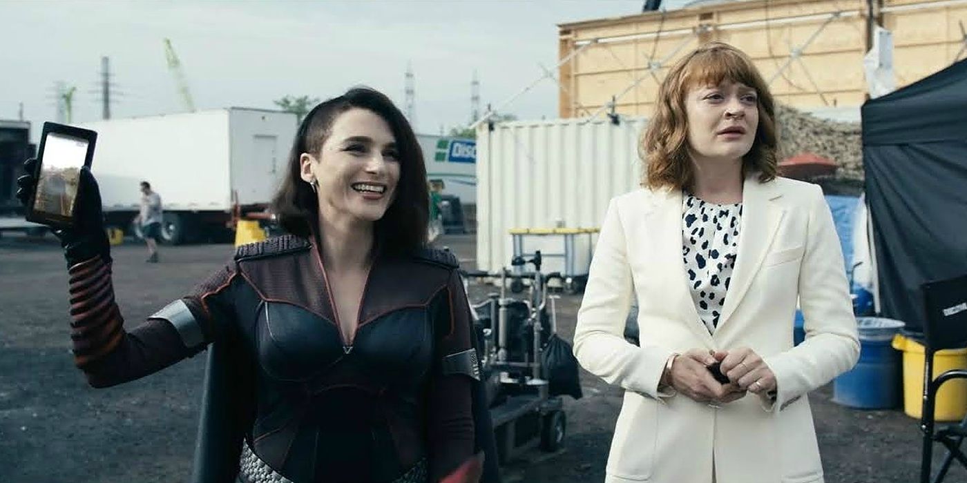 The Boys Season 2 Promo Video: Homelander Meets New Member Of The Seven