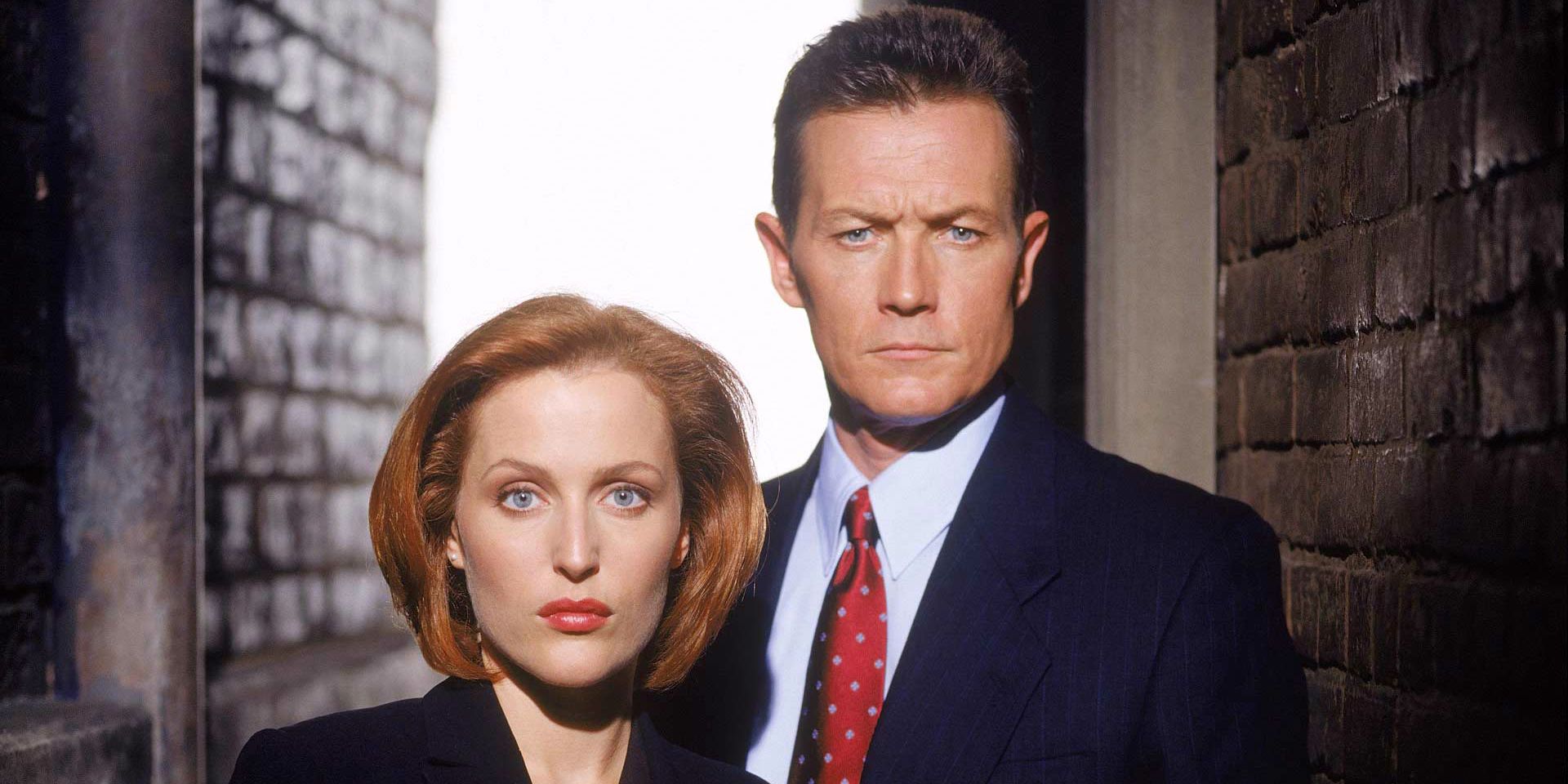 The X-Files: Why Robert Patrick's Doggett Didn't Return for the Revival