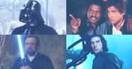 Star Wars 5 Times The Good Guys Messed Up 5 Times The Bad Guys Did