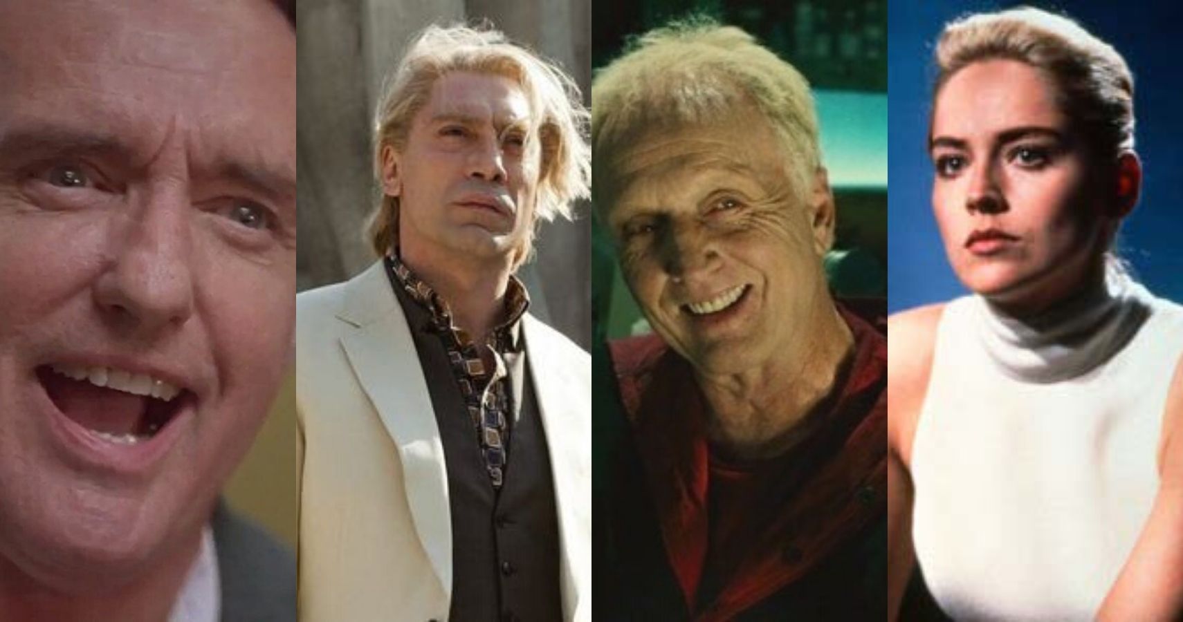 Top 10 Virgo Antagonists in Movies | ScreenRant