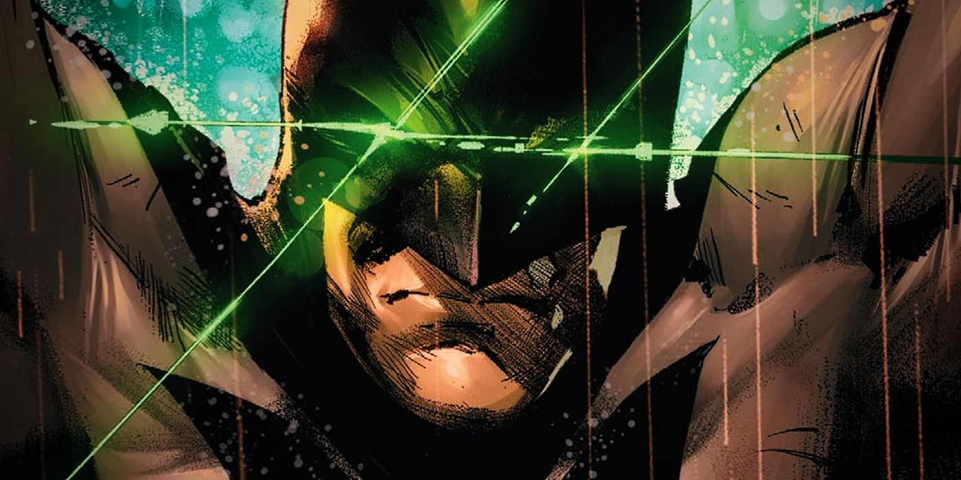 Joker War Proves Batman's Coolest Weapons Were a Mistake