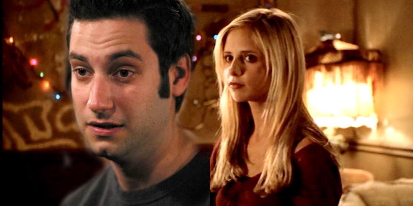 Buffy The Vampire Slayer: Why Warren Is The Show's WORST Big Bad