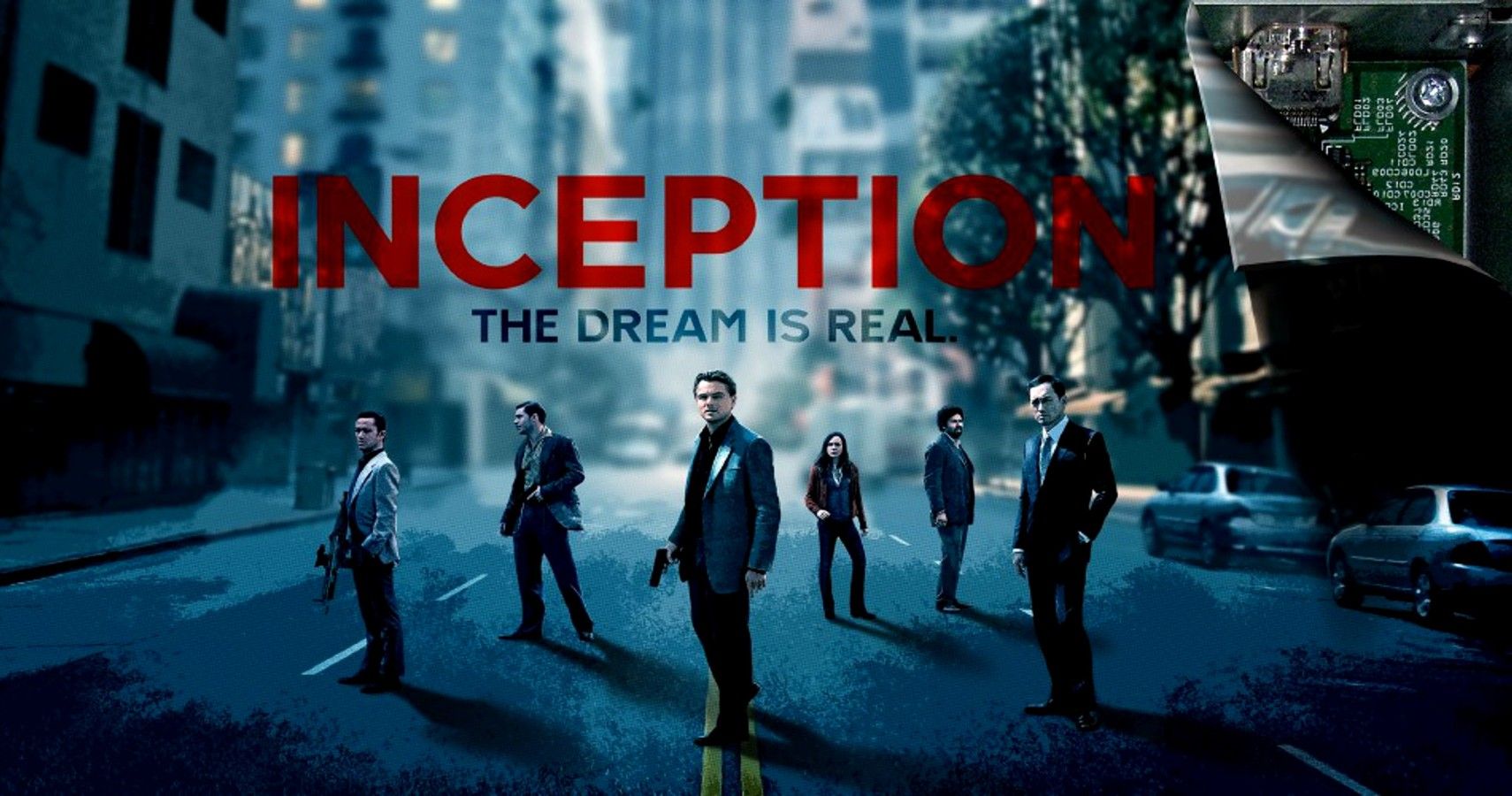 Review Inception Clothes On Film Part 13677 Shoplifting Pumpkins at ...