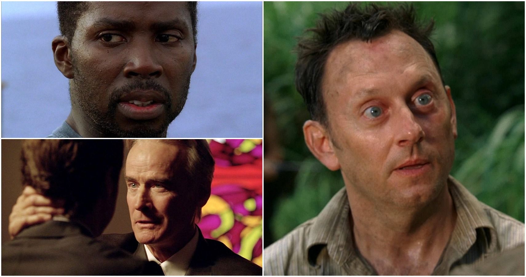 Lost: 10 Fathers Ranked From Worst To Best | ScreenRant