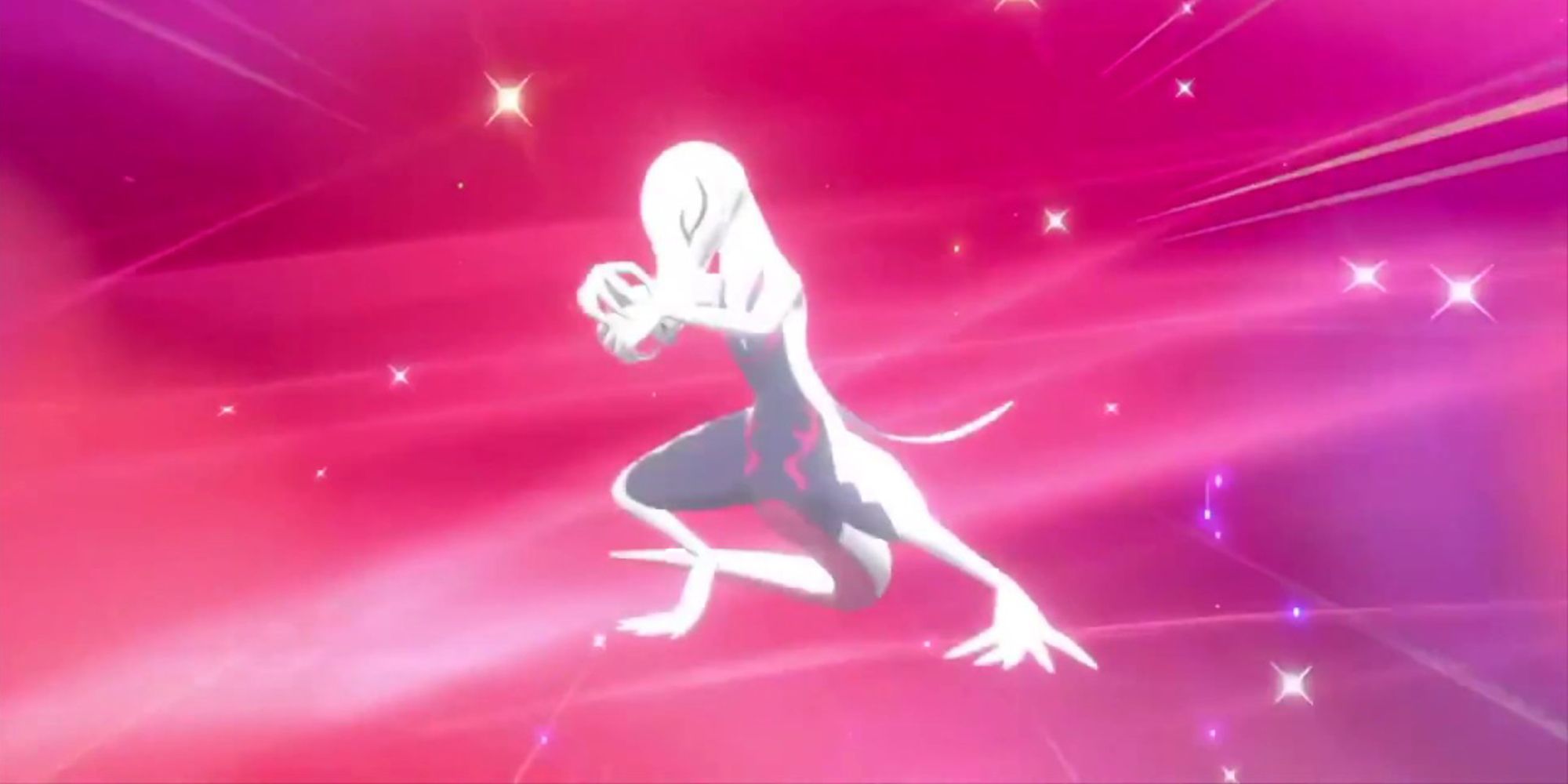 How to Find (& Catch) Shiny Salazzle in Pokémon Sword & Shield