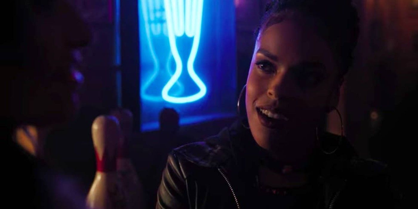 Riverdale Actress Slams Show’s Handling Of Black Characters