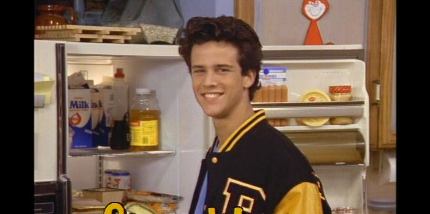 Full House: 10 Things That Make No Sense About Steve | ScreenRant