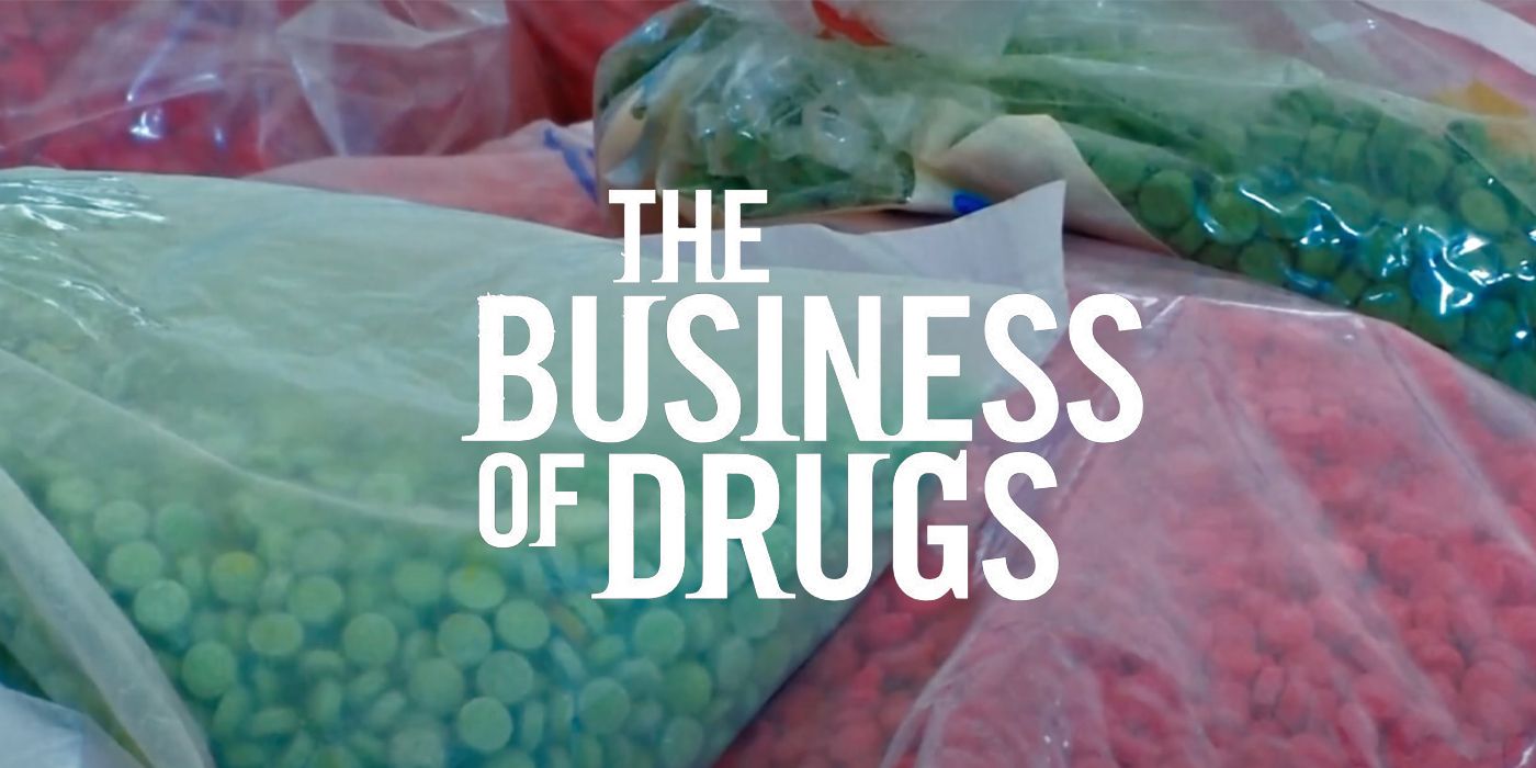 The Business of Drugs: How COVID-19 Has Helped The Drug Trade Thrive