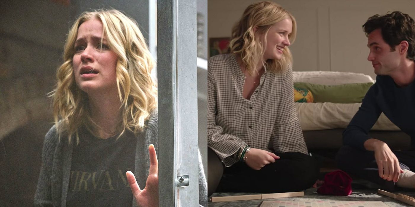 You: Beck’s 5 Best (& 5 Worst) Traits | ScreenRant