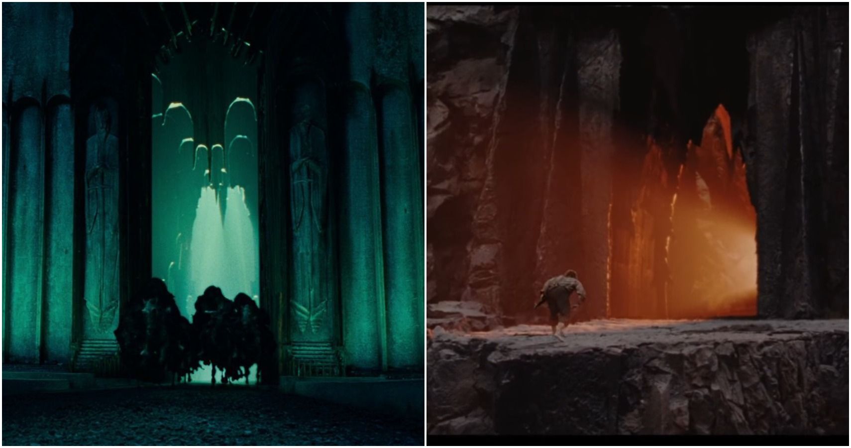 Lord Of The Rings: 10 Things You Didn't Know About Mordor