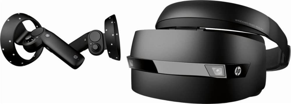 Best VR Headsets for PC (Updated 2021)