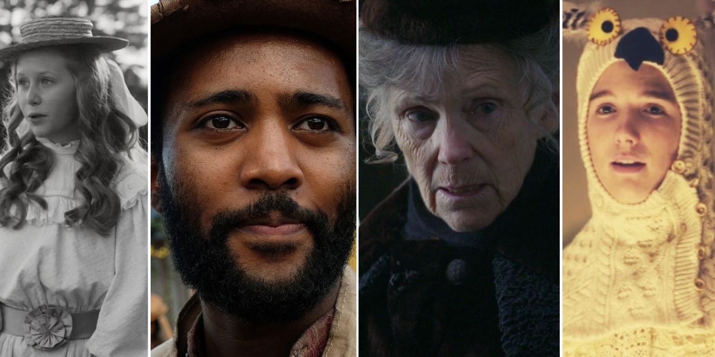 Anne With An E: 5 Best Side Characters (& 5 Of The Worst)