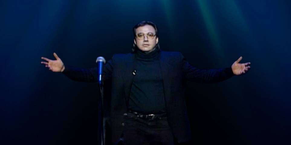 15 Mejores Especiales de Comedia de Stand Up (Según IMDb) | ScreenRant ...