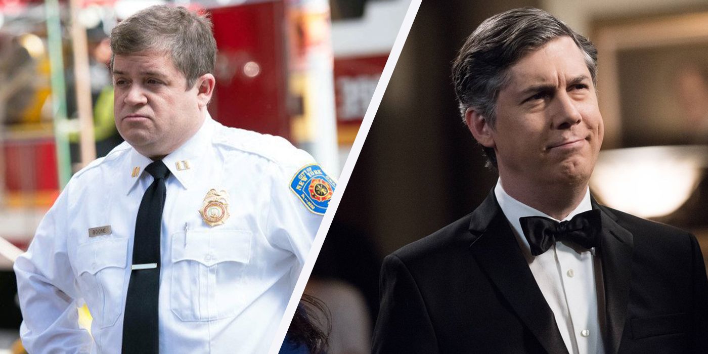Brooklyn Nine-Nine: 5 Reasons Fire Marshal Boone Is The Worst (& 5 ...