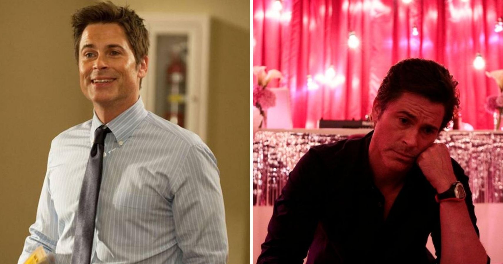 Parks and Rec: 10 Times We Were All Chris Traeger | ScreenRant
