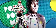 Who Is Polka Dot Man David Dastmalchian s Suicide Squad Character